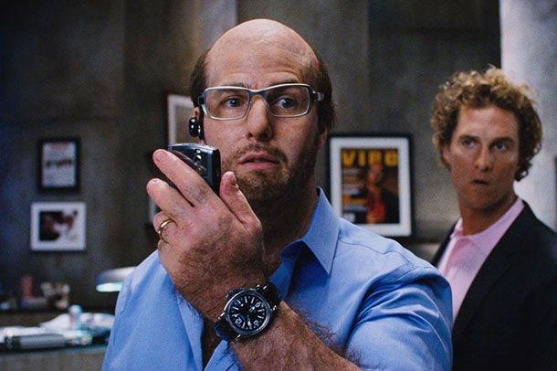 A Bloated History of the Movie Fat Suit - Slideshow - Vulture