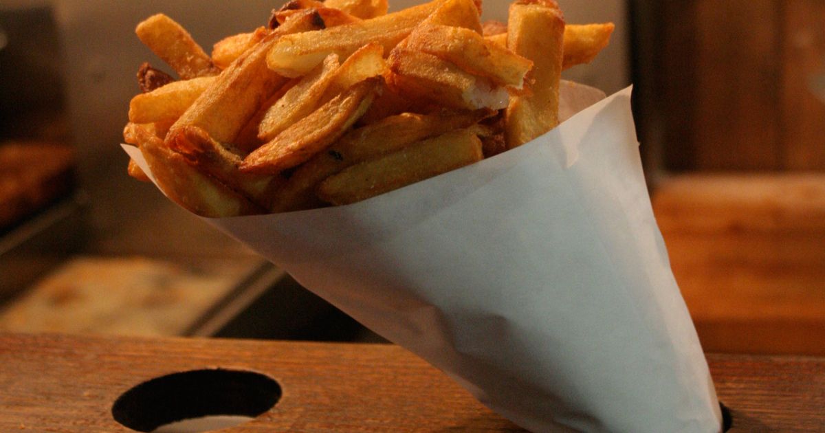 Pommes Frites Rises From the Ashes, Reopens in West Village