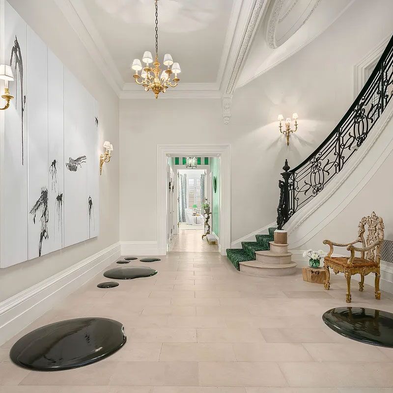 The Gilded Age Mansion at 973 Fifth Avenue Is for Sale