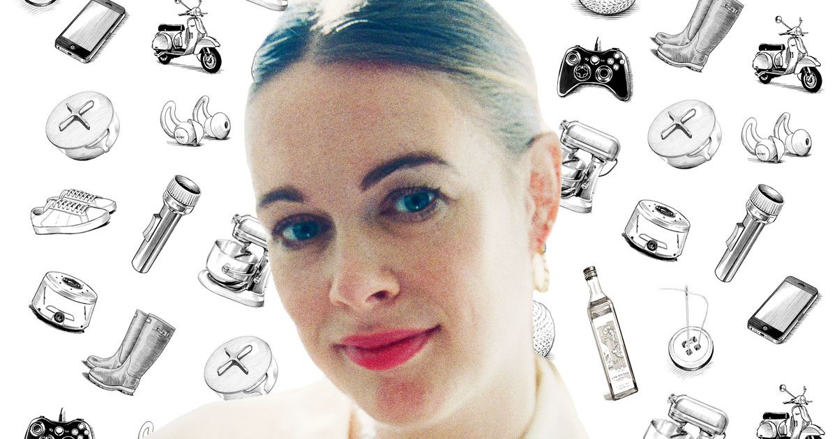What Alison Roman Can’t Live Without | The Strategist
