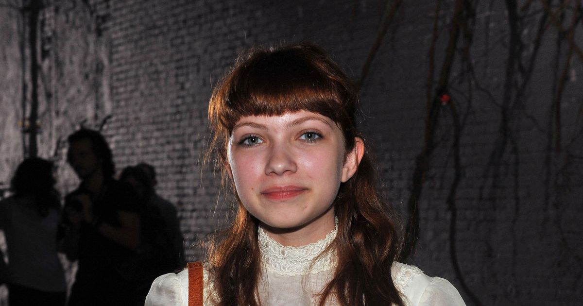 Tavi Lands Her First Movie Role