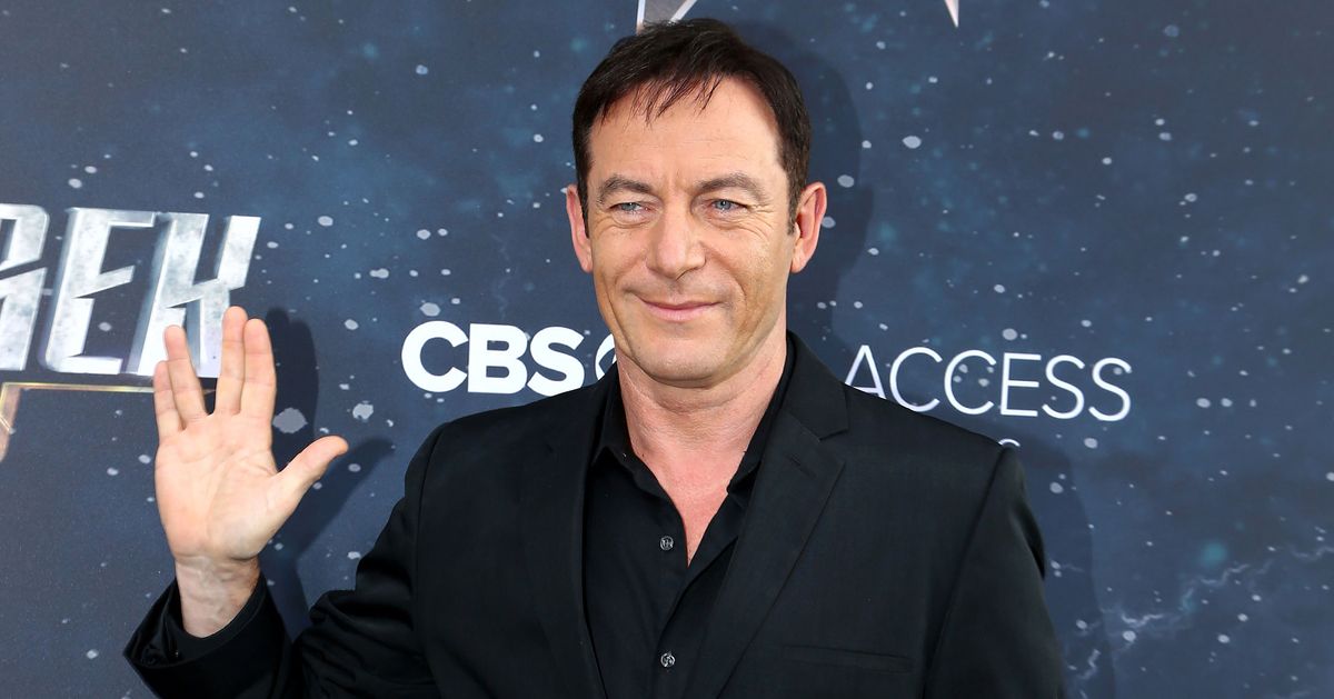 Jason Isaacs Is Once Again Flaying Trolls on Twitter