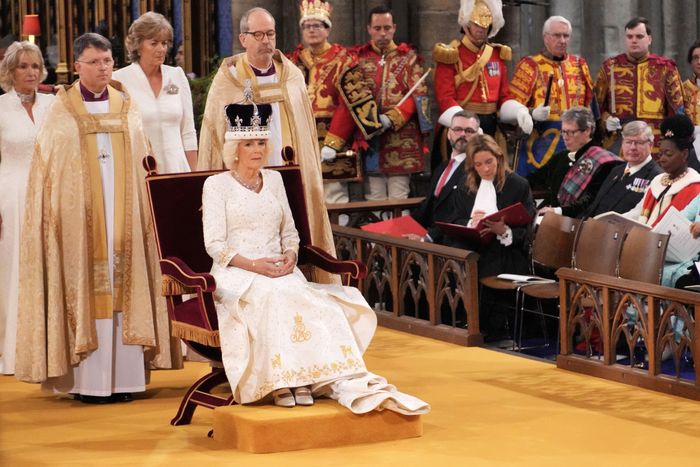 Queen Consort: Camilla Parker Bowles’ Coronation, Explained