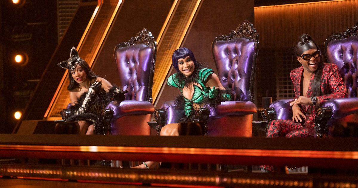 Judging the Judges of ‘Legendary’ Season 3