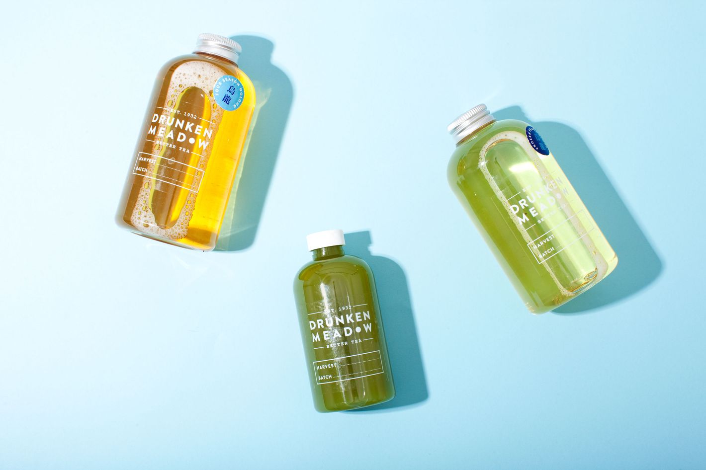 Introducing Oocha, the New, Mellow Alternative to Matcha