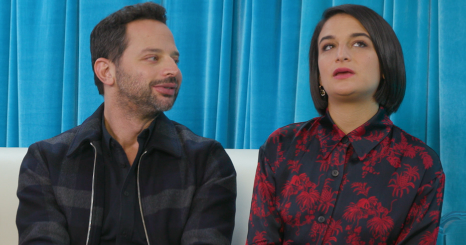 Which Kroll Show Character Would Nick Kroll Put on Broadway?