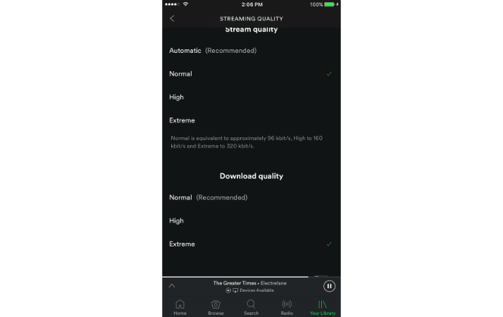 How to Make Spotify Sound Better