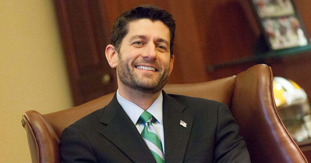 House Passes $600 Billion in Tax Cuts in First Round of Budget Deal