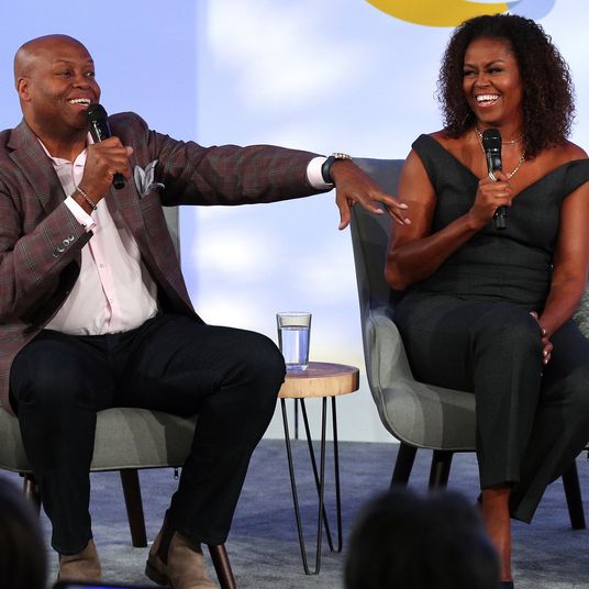 Tim Scott Mystery Girlfriend, Mindy Noce, Is Now His Fiancée