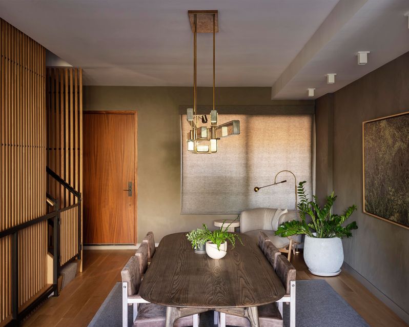 Design Hunting: Home Tours, Design Trends & Design News – Curbed