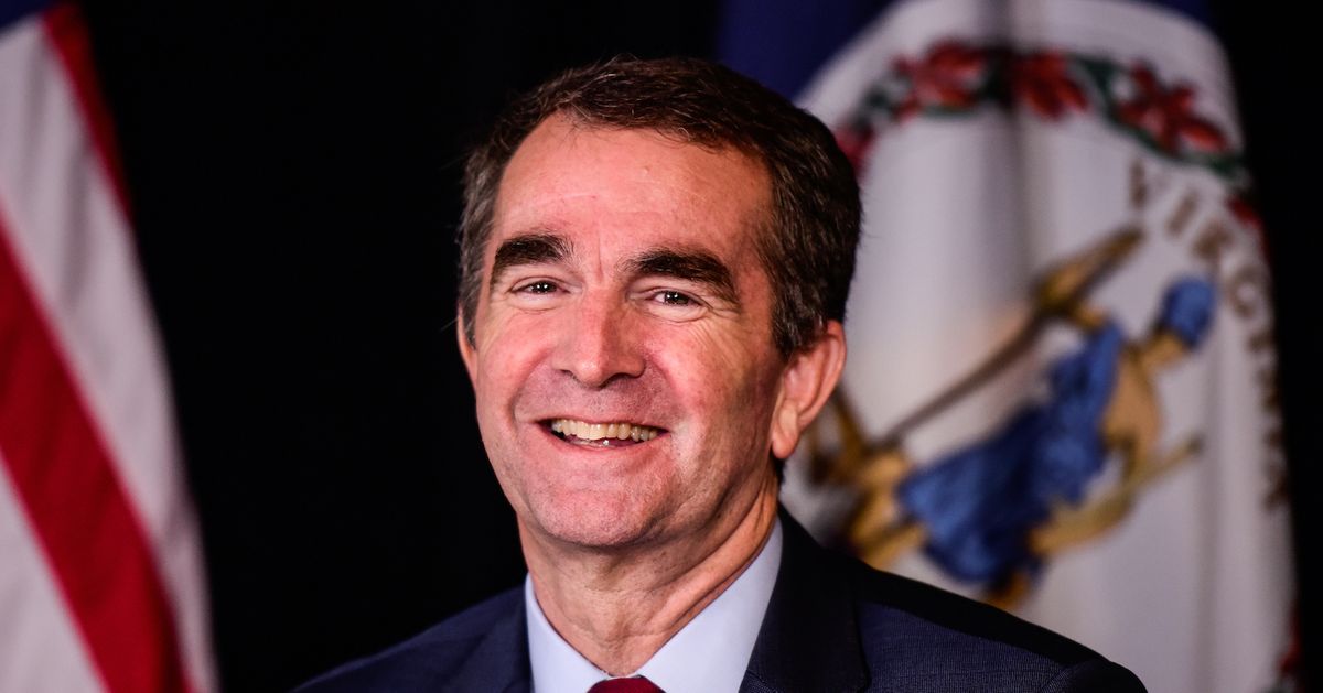 Why Northam’s Win in Virginia Was So Impressive