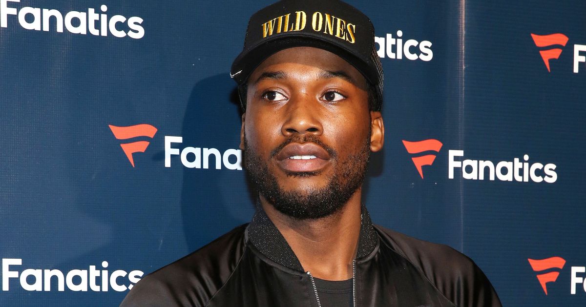 Meek Mill Reportedly Wouldn’t Tape Judge in 2016 FBI Probe