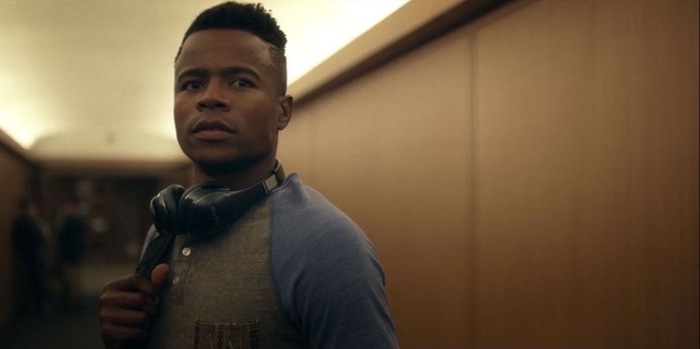 Barry Jenkins on Directing 'Dear White People'