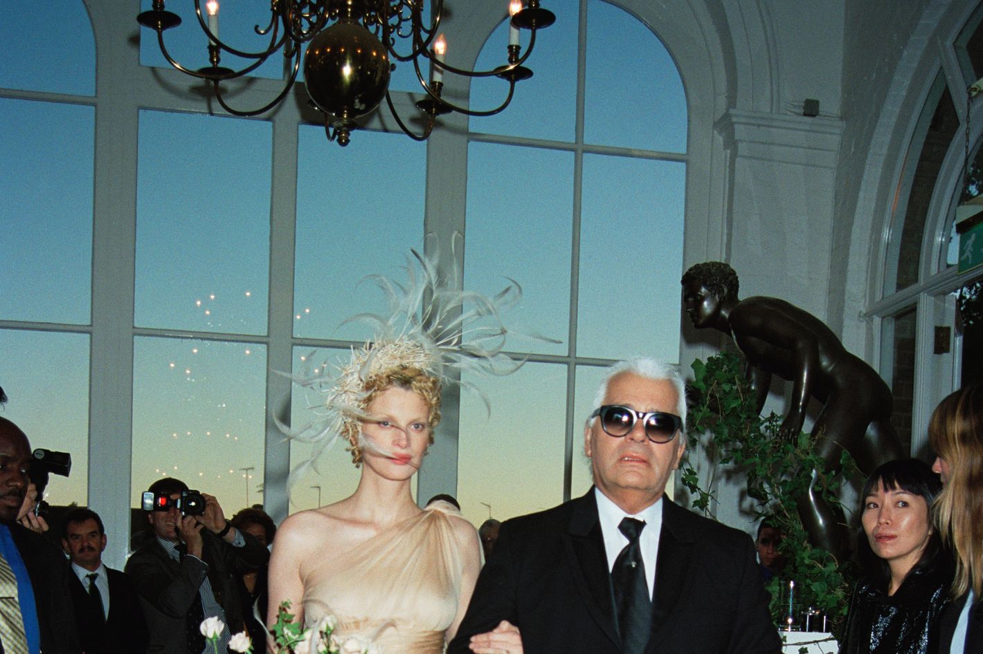 Kristen Aldridge Husband