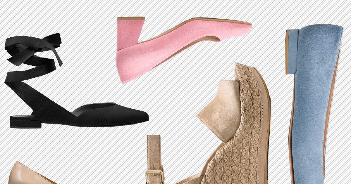 Everything to Buy at Stuart Weitzman Spring Sale