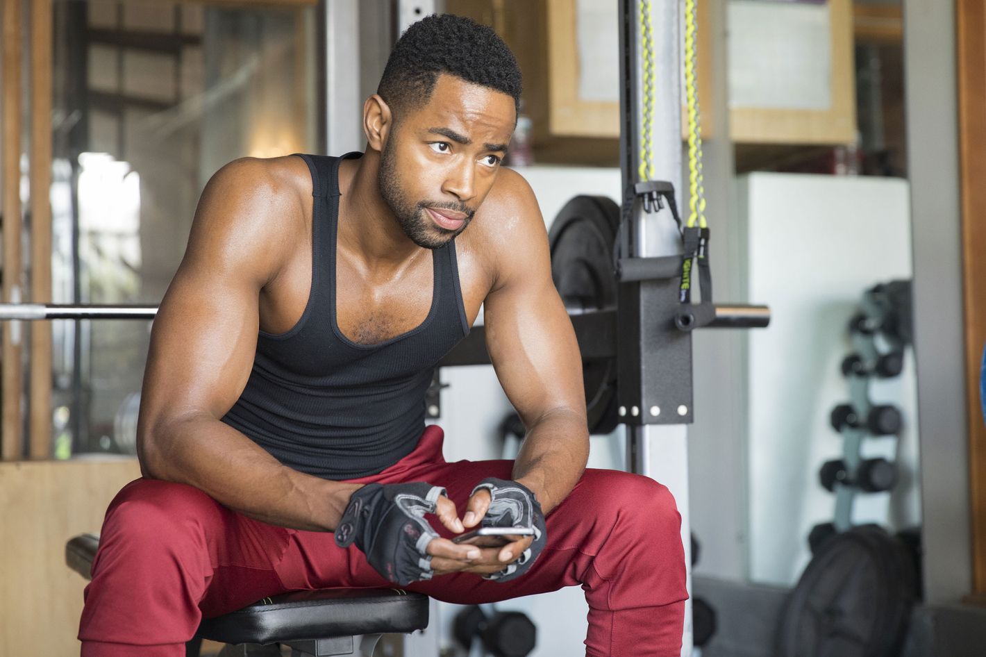 Can We Talk About Insecure’s Season Two Glow-Up?