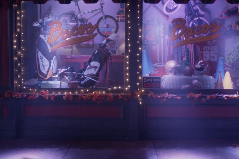 What’s Changed Around Stars Hollow on Gilmore Girls: A Year in the Life?