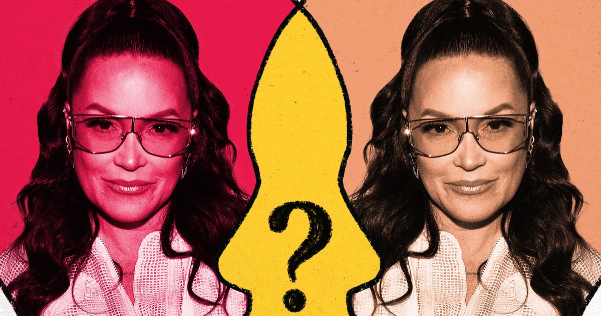 Q&A With Angie Martinez: On Hip-Hop, Her Legacy, & Saying No