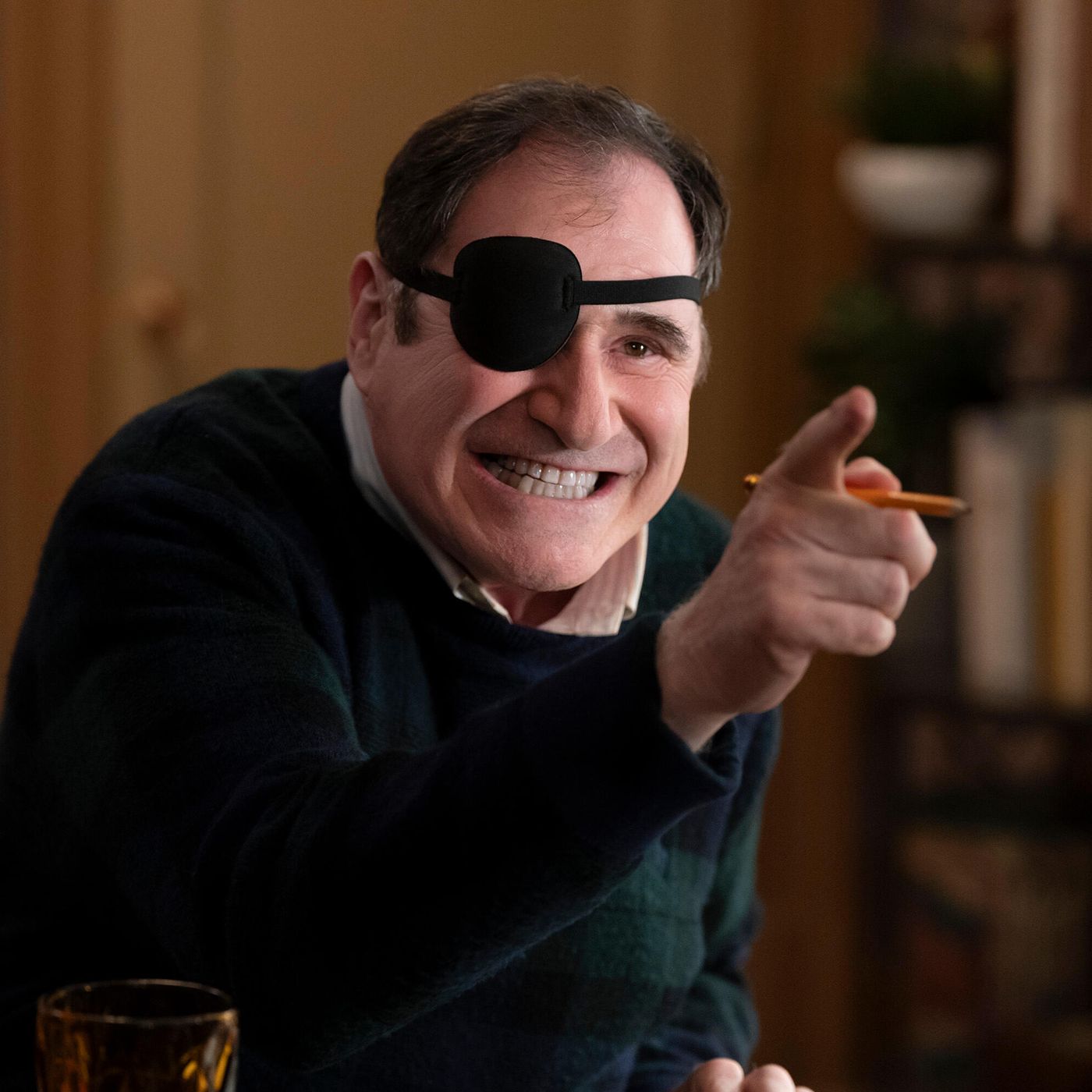 Richard Kind Richard Kind – New York Theater
