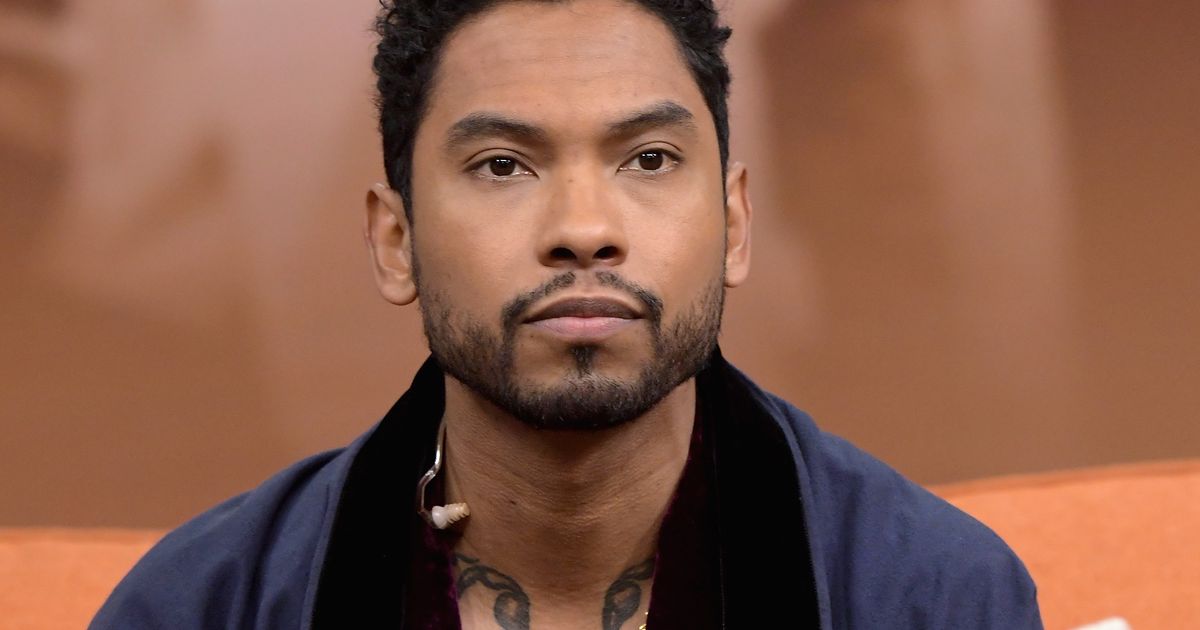 Miguel Responds to Resurfaced Sexual-Misconduct Allegation