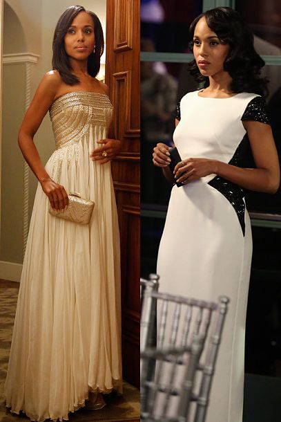 The 10 Best Outfits We Spotted on TV This Season - Slideshow - Vulture