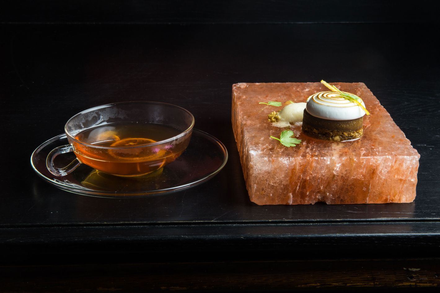 Patisserie Chanson’s Dessert Bar Opens in NYC