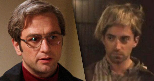 The Americans’ Hair Designer Weighs in on Ryan Fogle’s Terrible Wig