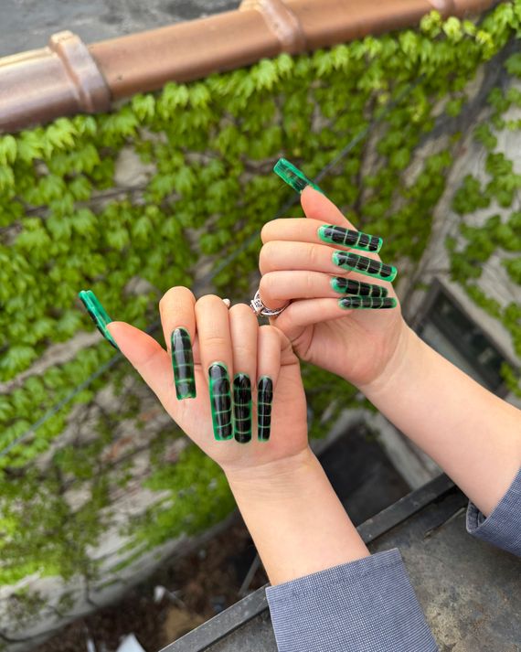 11 Best Spring Nails Ideas, According to Tastemakers