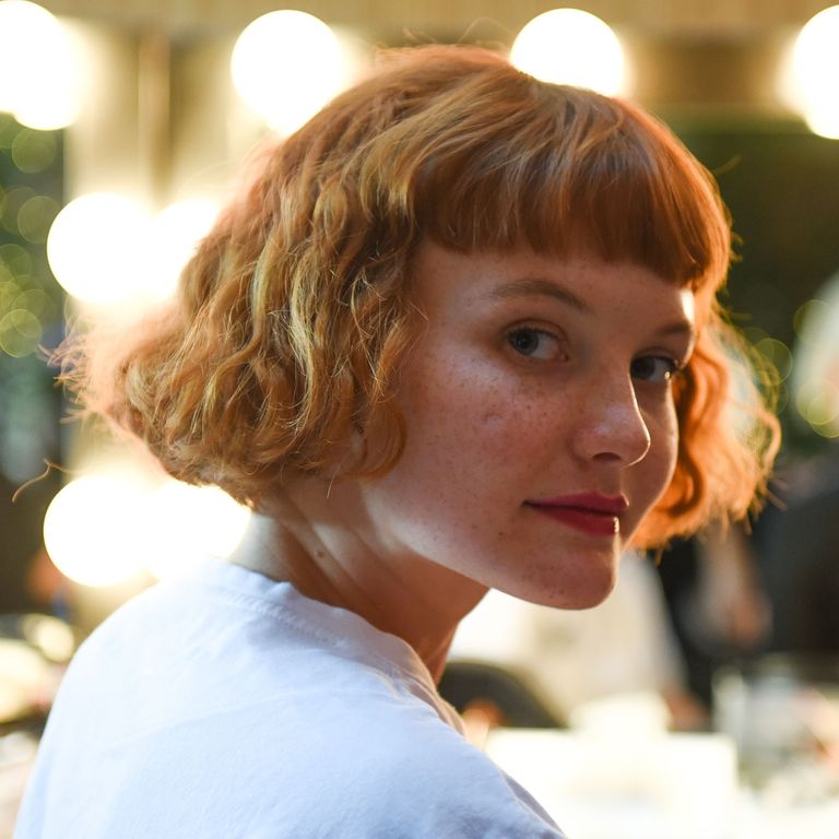 Jemima Kirke and Tracee Ellis Ross Partied This Week
