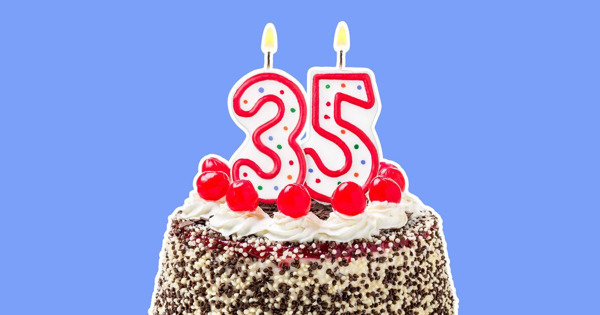 Is Advanced Paternal Age 35 or 45?