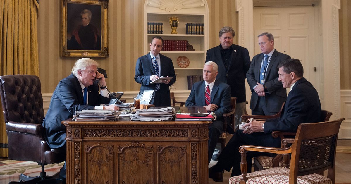 Conservative Scholar: Donald Trump Is a Managerial Genius