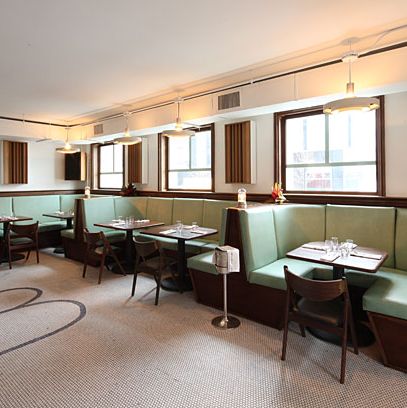 What to Eat at Bellwether, the New One From the Anella Team