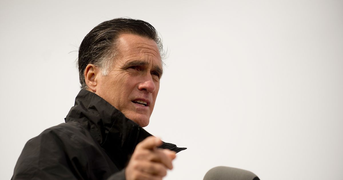 Fired Yahoo Journalist Lands at Politico After Racial Romney Quip