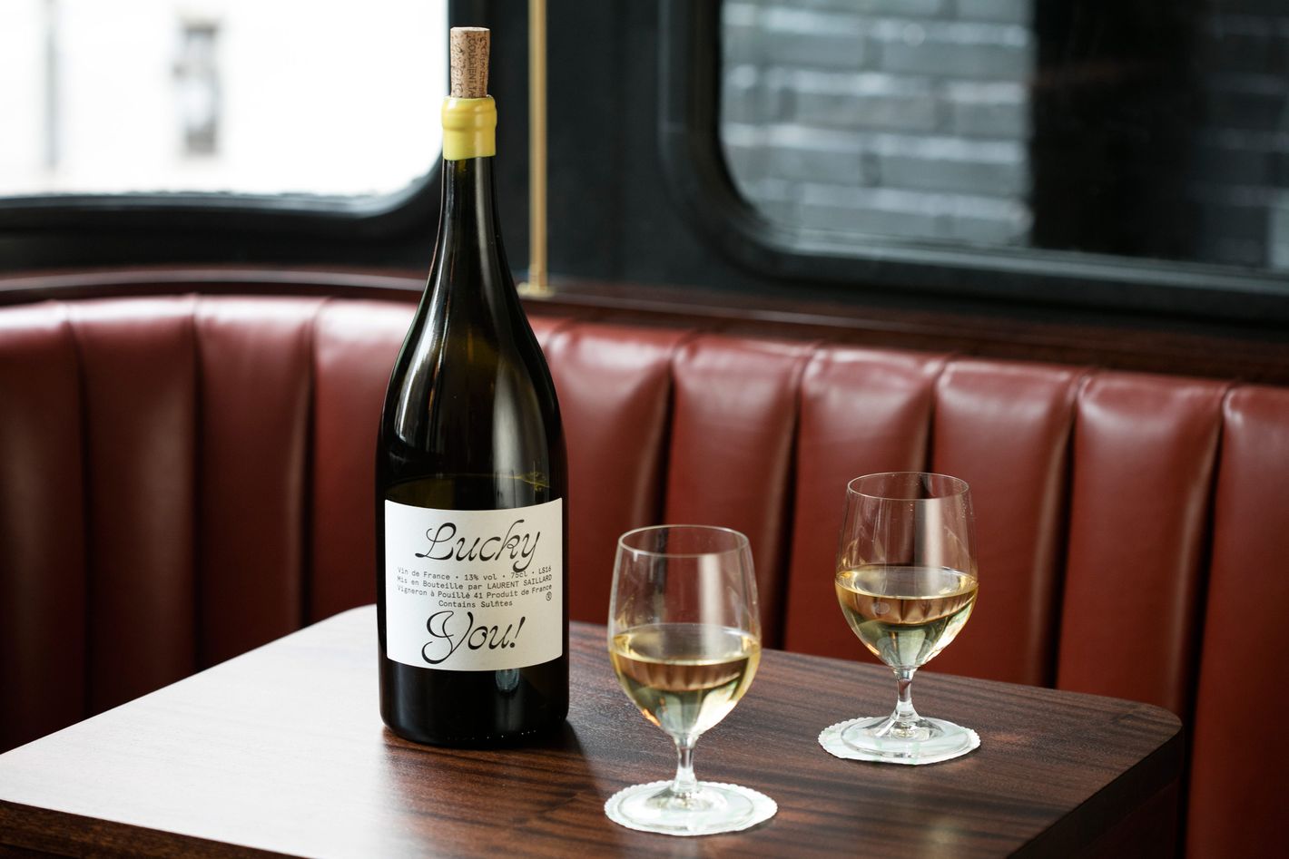 Frenchette: NYC Restaurant Opening