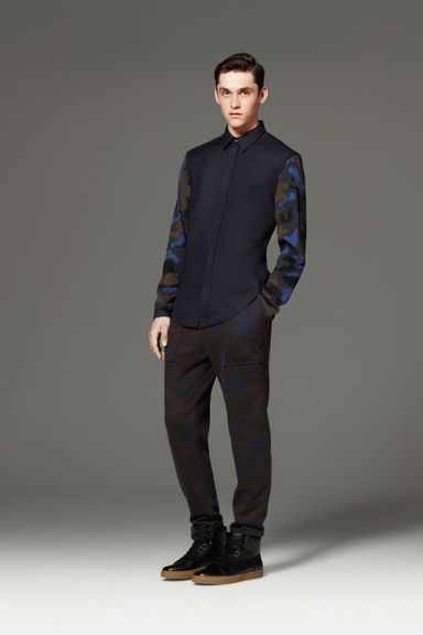 First Look: Watch Phillip Lim Design His Target Line