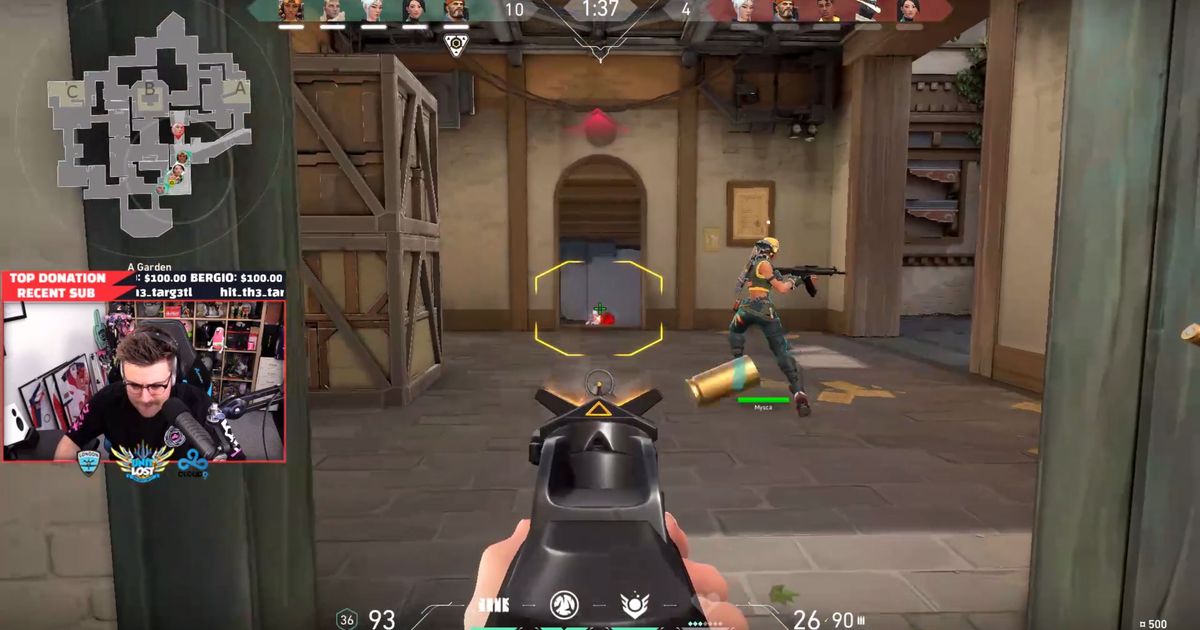 Best Streaming Tools & Equipment | The Strategist