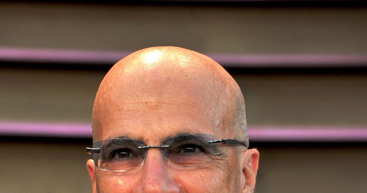 Producer Jimmy Iovine Will Probably End Up at Apple. Here Is What He ...