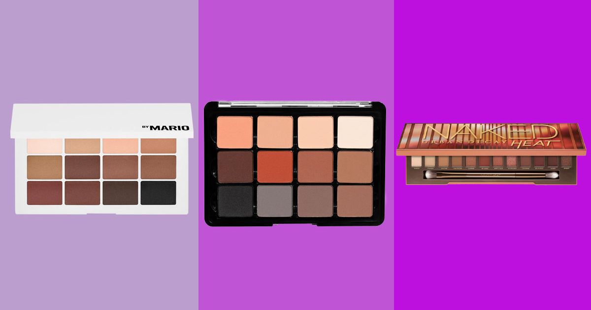 19 Best Eye-Shadow Palettes | The Strategist