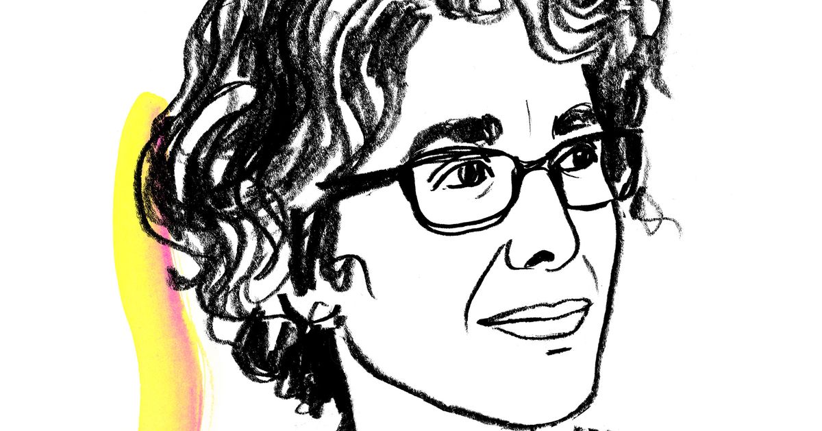 How I Get It Done: Serial Host Sarah Koenig