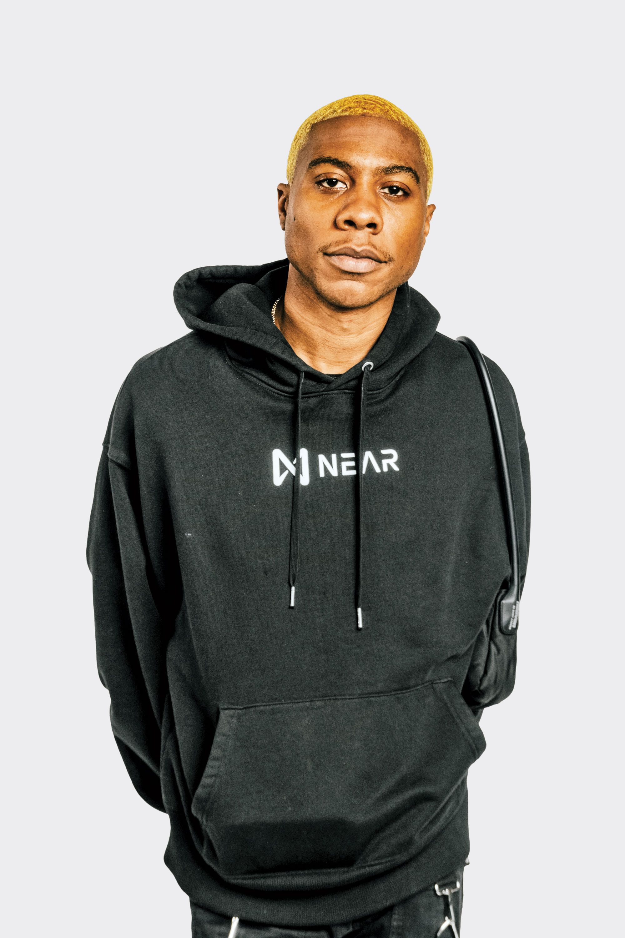 Attendees at the ‘Future of Crypto’ Benzinga: Photo