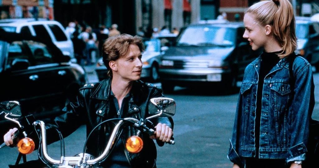 Watch Center Stage: Iconic Dance Movie on Netflix