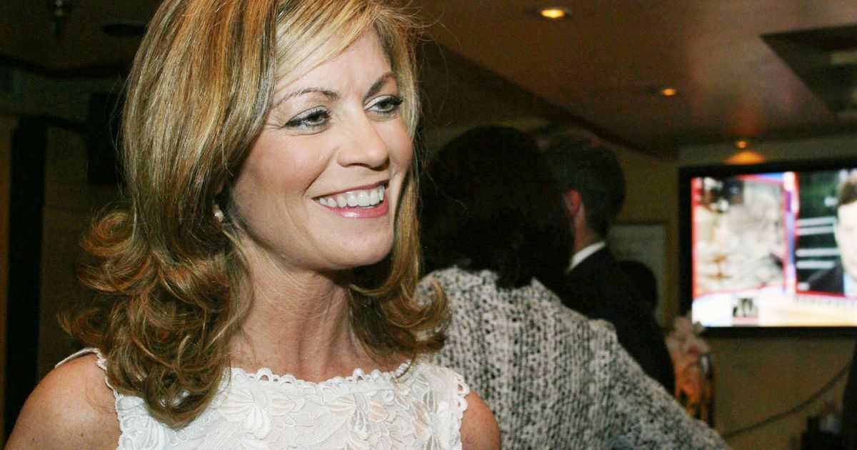 Former Fox News Booker Says She Was Sexually Harassed and ...