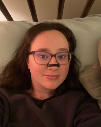 Will Magnetic Breathing Strips Help Me Stop Snoring? | The Strategist