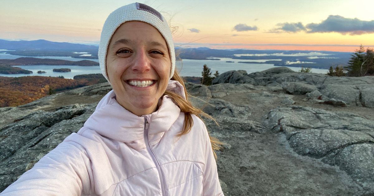 Podcast Host Ali Feller’s Favorite Running Gear 2021 | The Strategist