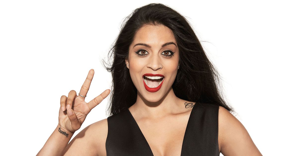 Why 2 Million People Have Watched Lilly Singh Talk About Poop on YouTube