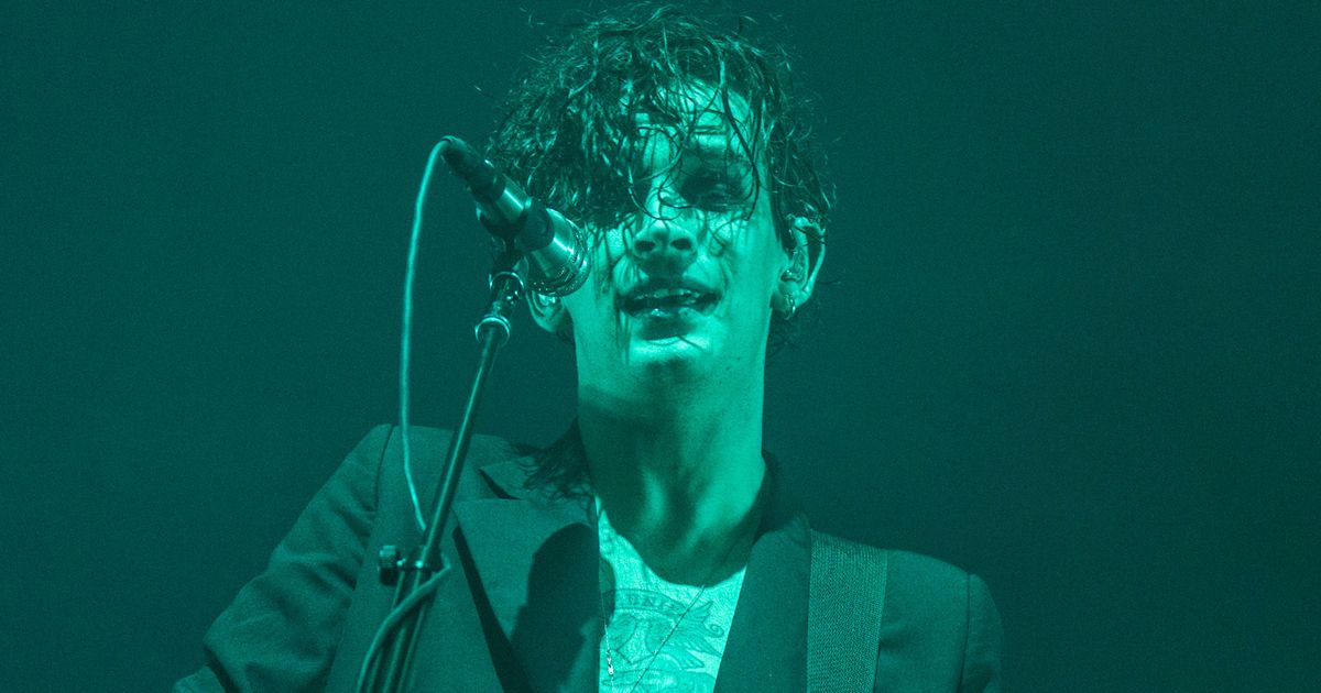 10 Essential 1975 Songs