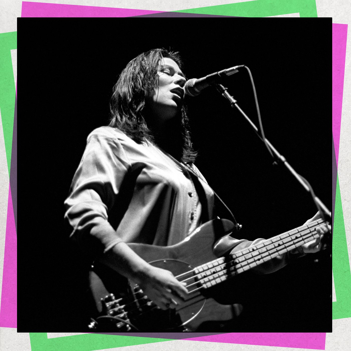 Kim Deal