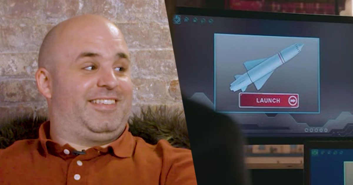 How Realistic Are Hollywood Hacking Scenes?