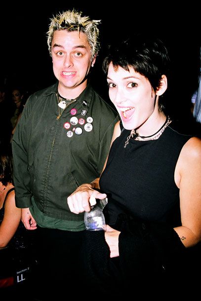 The Most 1998 Celebrity Pics Ever