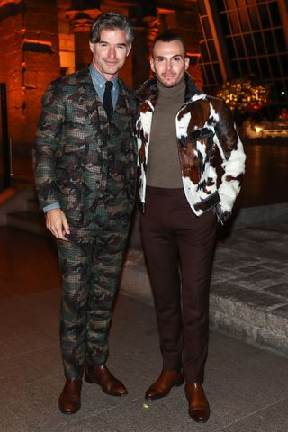 Ralph Lauren Documentary Very Ralph Premieres at the Met